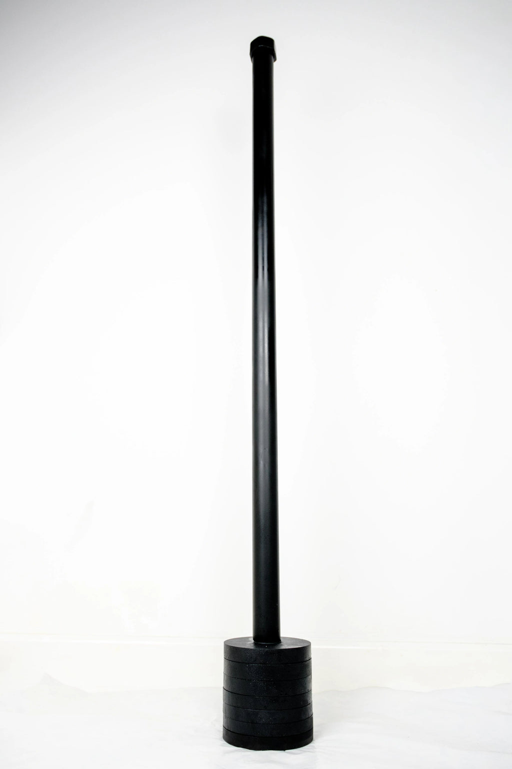 Adjustable Steel Macebell – Omnibell