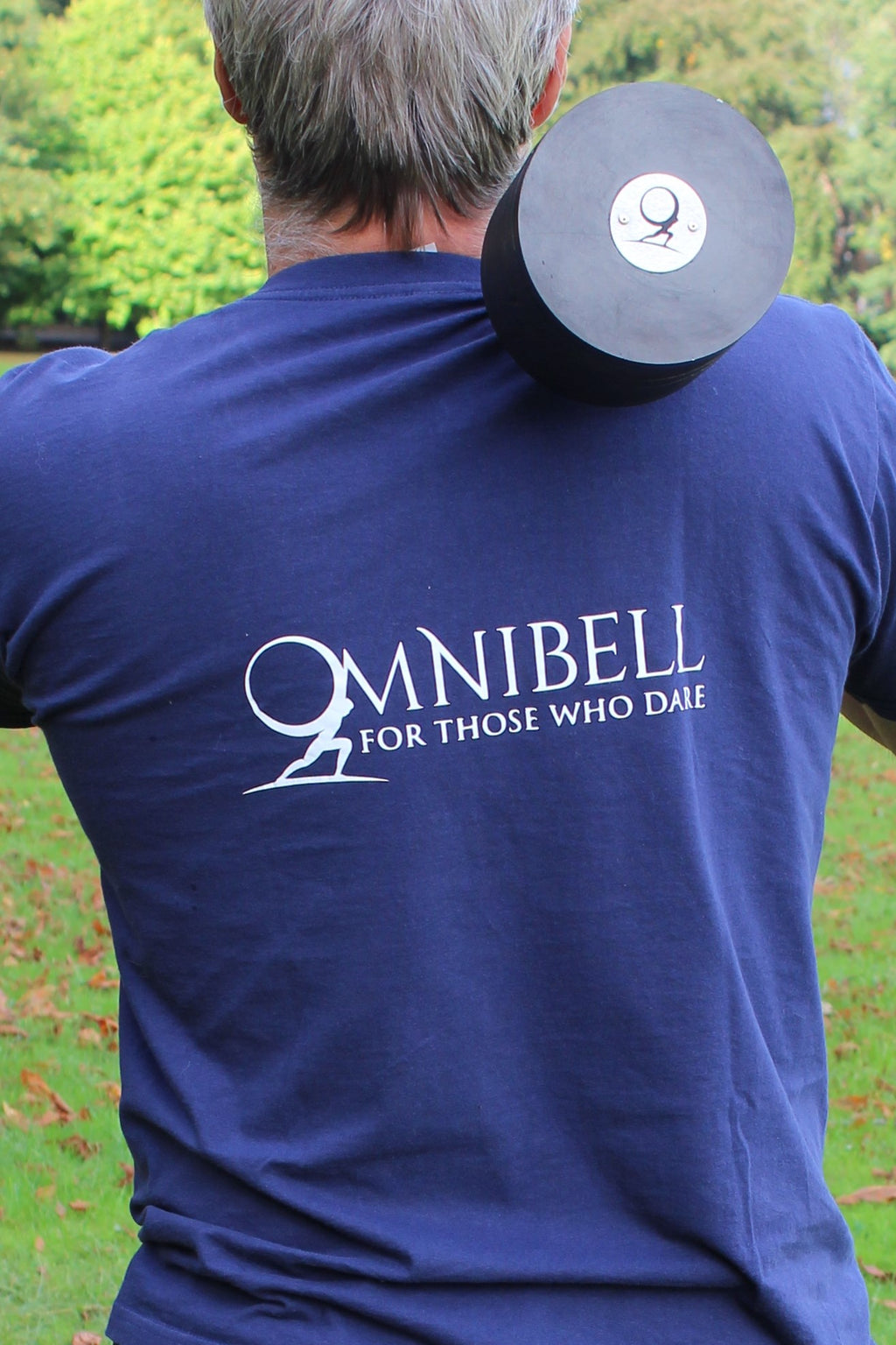 Adjustable Steel Macebell – Omnibell