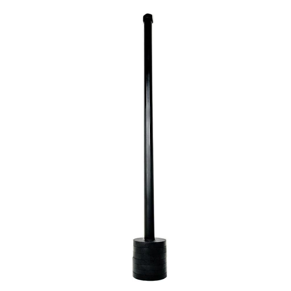 Adjustable Steel Macebell – Omnibell